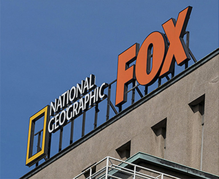 25 Years Ago at National Geographic - Robert W. Madden Photography